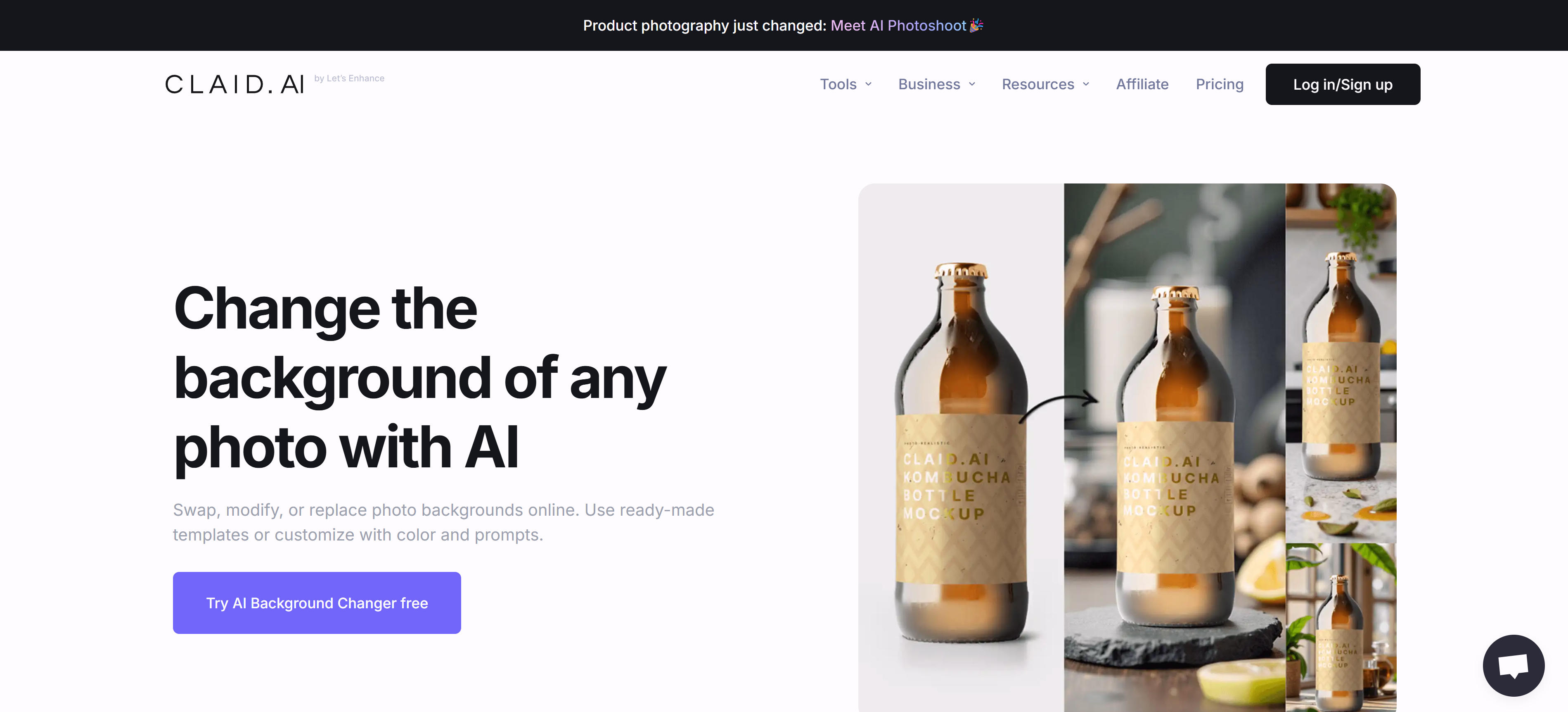 Best AI Background Changer Tools 2026: Instant Background Replacement ...