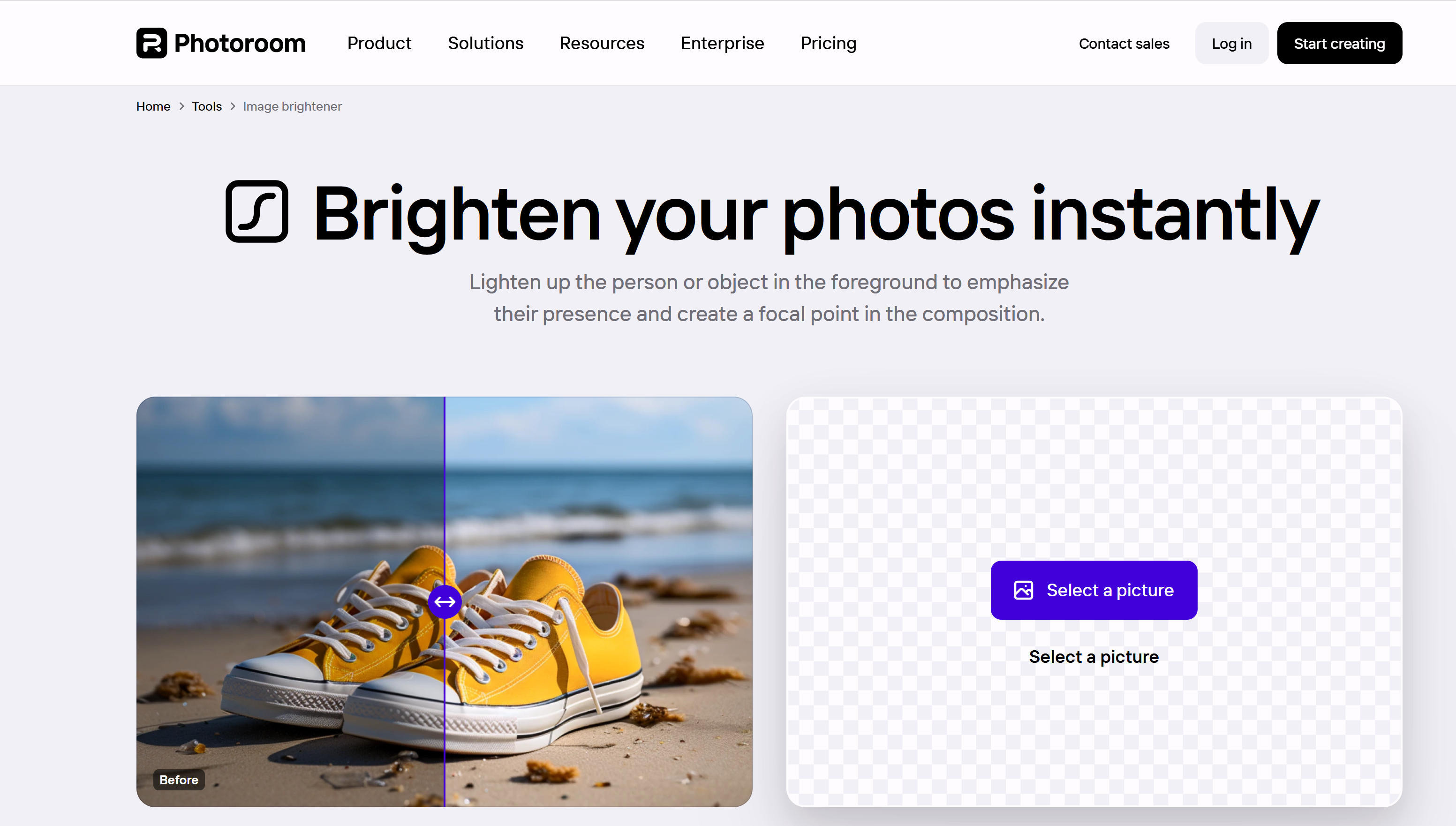 5 Best AI Image Relighting Tools 2025: Pro, Real-time | Alignify